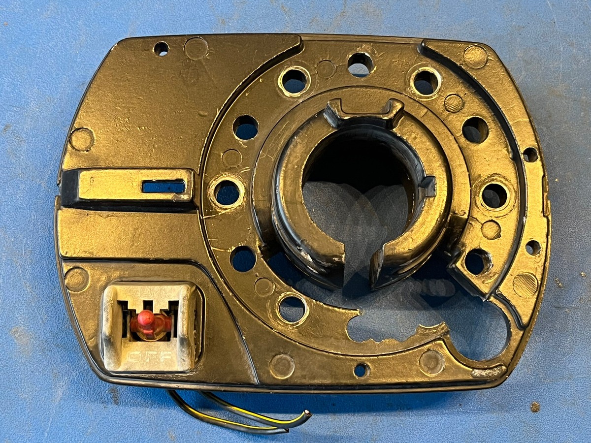 Quicksilver Commander 3000 Parts Quicksilver Commander 3000 Mechanical