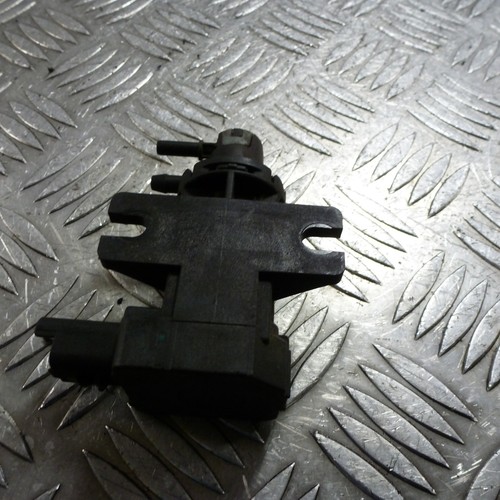 PEUGEOT 407 2.0 HDI DIESEL VACUUM VALVE SOLENOID 9665886280 2012 | eBay UK