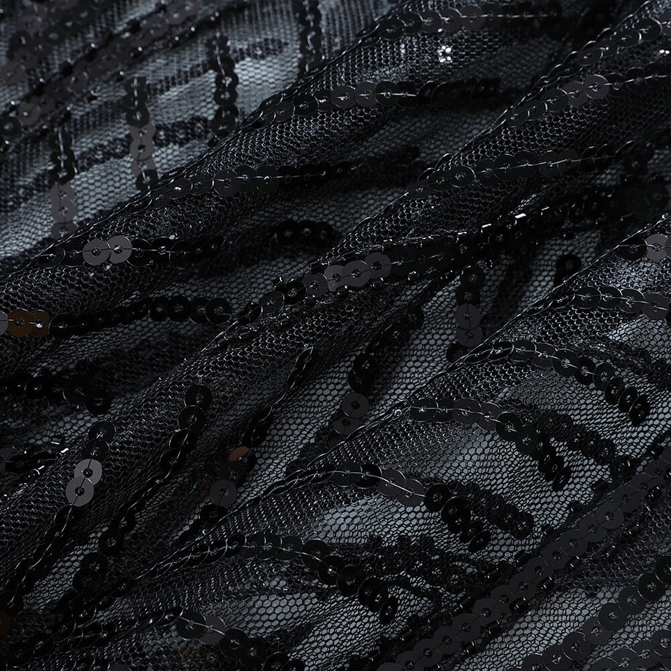 Vintage Beaded Shrug Ladies Sequin Evening Shawl Scarf Cover Ups for ...