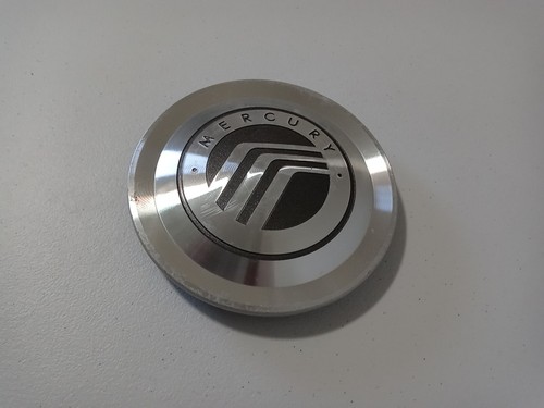 Bouchon central Mercury Grand Marquis 2003-2008 OEM #3W33-1A096-AA très ...