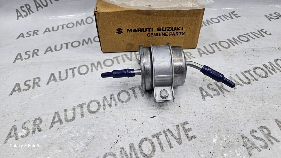 SUZUKI CIAZ FUEL FILTER(15410M79M00) | eBay