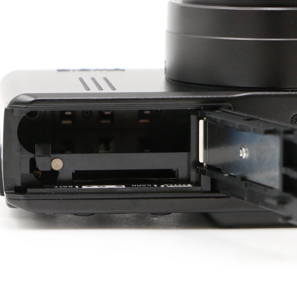 Sigma DP2x Digital Compact Camera 14MP [Exc+3] | eBay