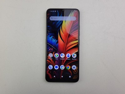 DIALN X65 - 32GB - Gray (GSM Unlocked) Single SIM Android Smartphone ...