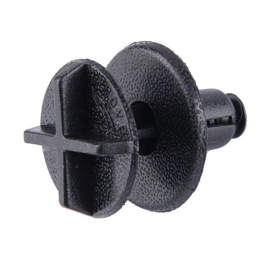 20Pcs/Set Car Screw Turn Clip Engine Replacement/For Retaining Clip XJ ...