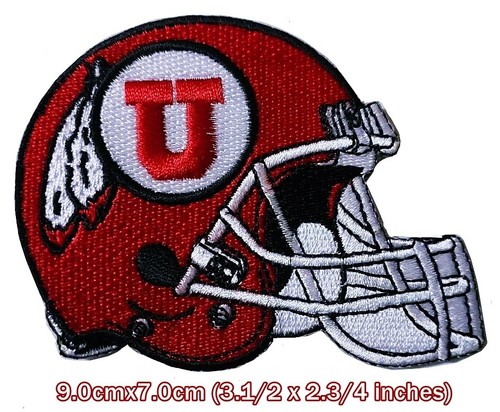 PAC-12 NCA A FOOTBALL PATCHES Embroidery logo iron&Sewing on Fabrics | eBay