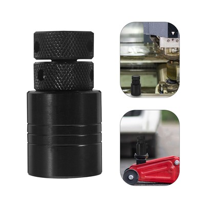 Heavy Duty Screw Jack Stand Adjustable Screw Stand Holder Lifter For ...