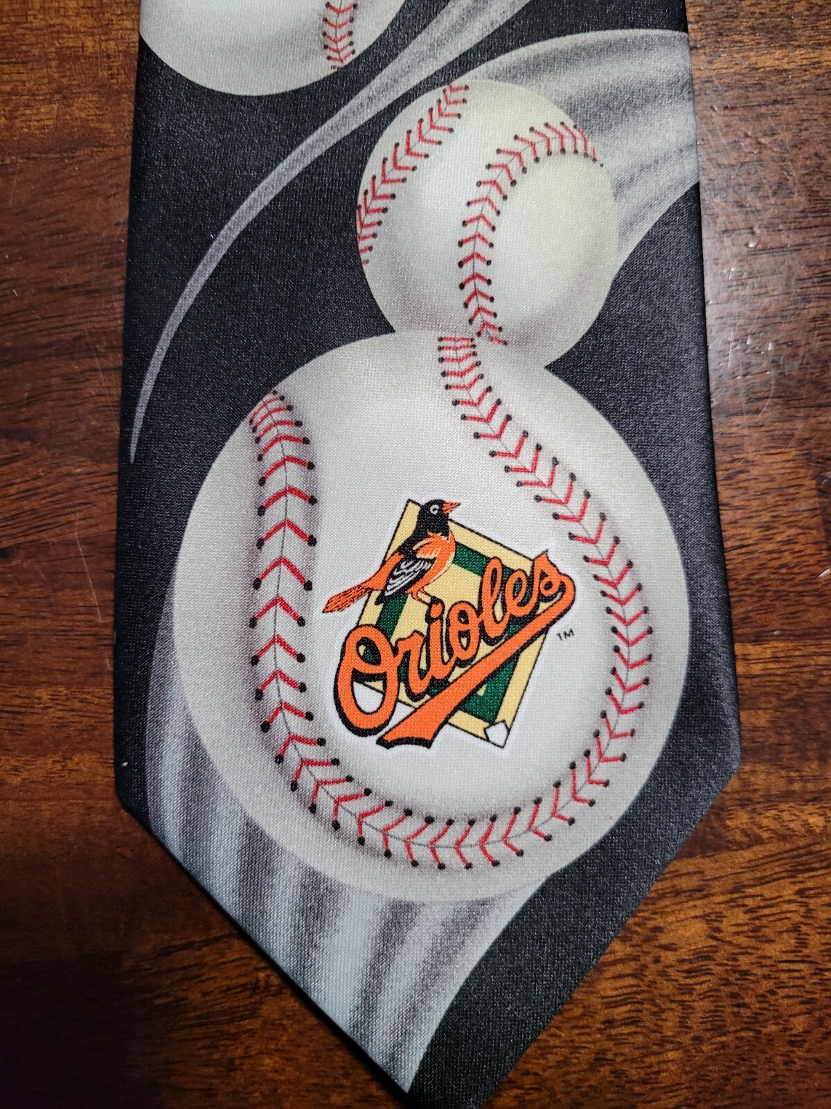 Vintage 2003 Ralph Marlin RM Sport Baltimore Orioles … - Gem