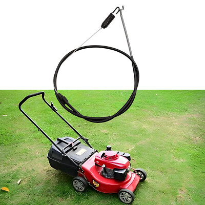 115-8435 290-941 Traction Control Cable for Toro 22" Recycler Lawn ...