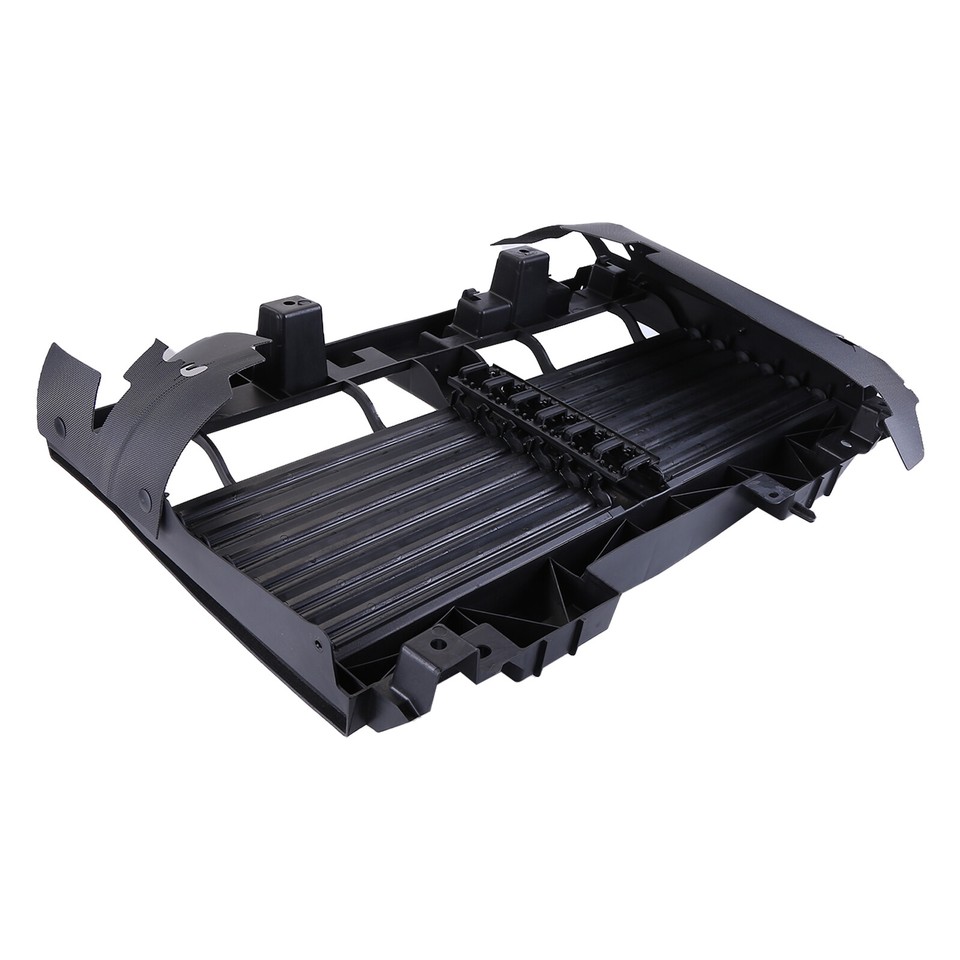 Active Grille Shutter For 2019-2024 Ram 1500 5.7L 3.0L Engine Upper ...