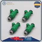 Set of 4 New Fuel Injector Nozzle for Hyundai Elantra 1.8L L4 35310-2E100 | eBay