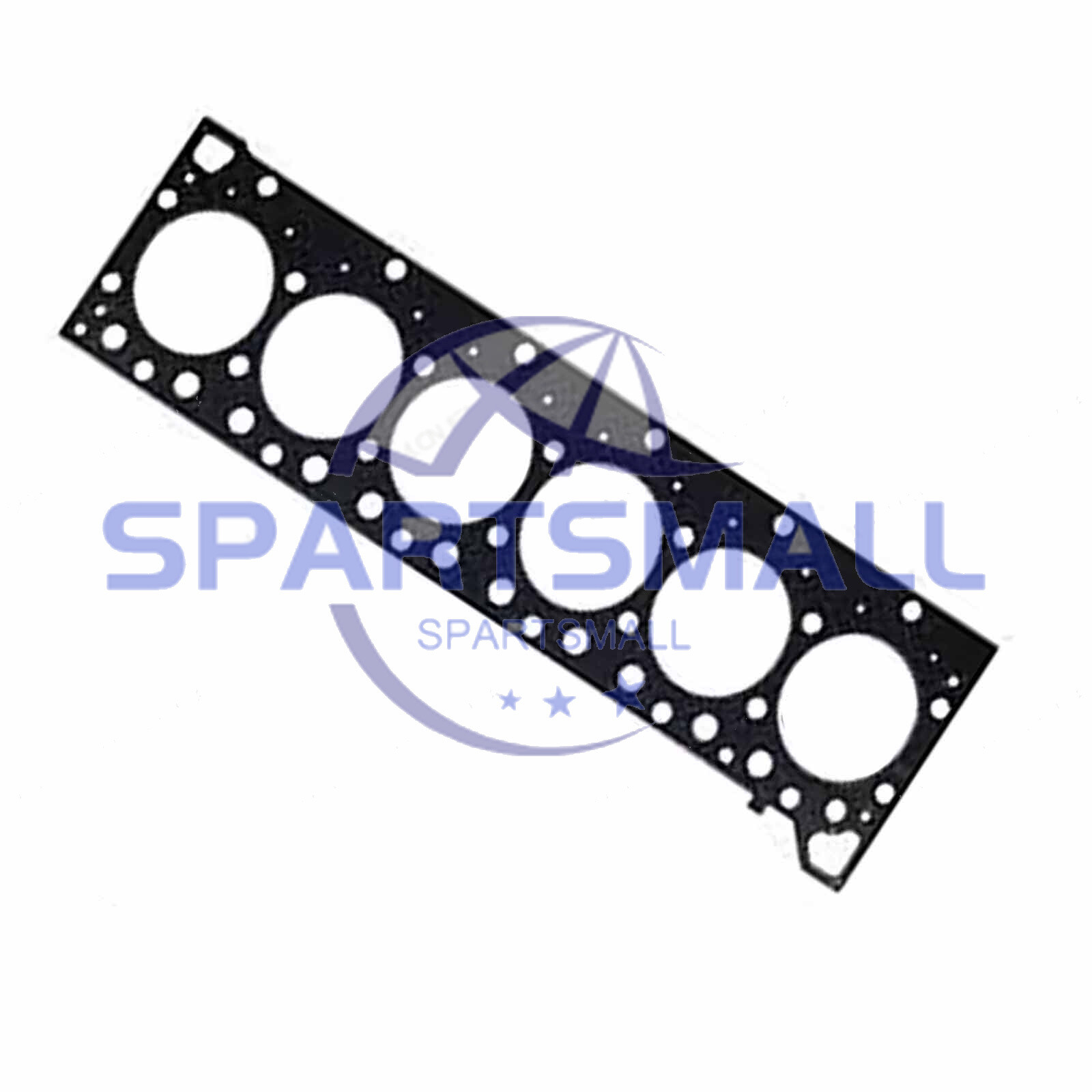 Upper Gasket Set W/Head Gasket 4352145 4955596 4089169 For Cummins ISX ...