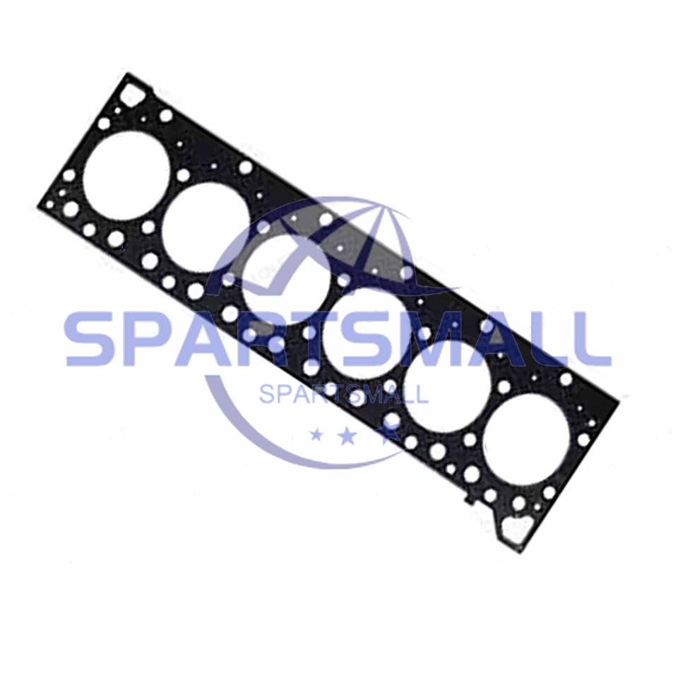 Upper Gasket Set W/Head Gasket 4352145 4955596 4089169 For Cummins ISX ...