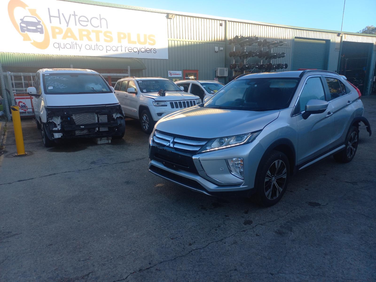 MITSUBISHI ECLIPSE CROSS FAN DUAL FAN ASSY, 1.5/2.4, PETROL, YA-YB, 11/ ...