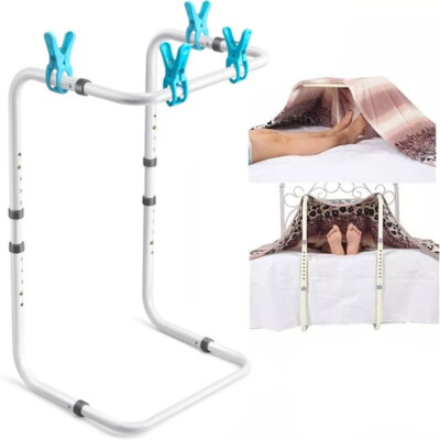 Blanket Lifters for Foot of Bed Feet Cradle Raiser Sheet Lifter Blanket ...