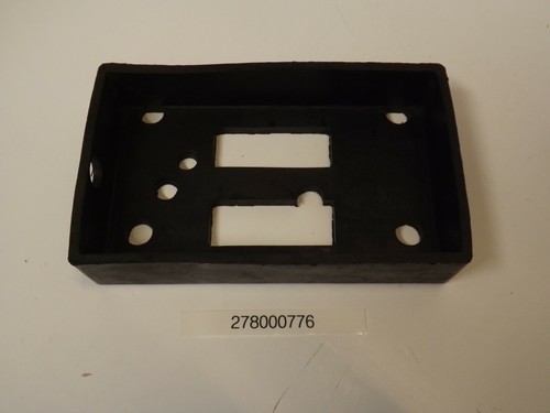Bombardier Sea Doo 278000776 battery tray pad SP GTX RX GTS GTI | eBay