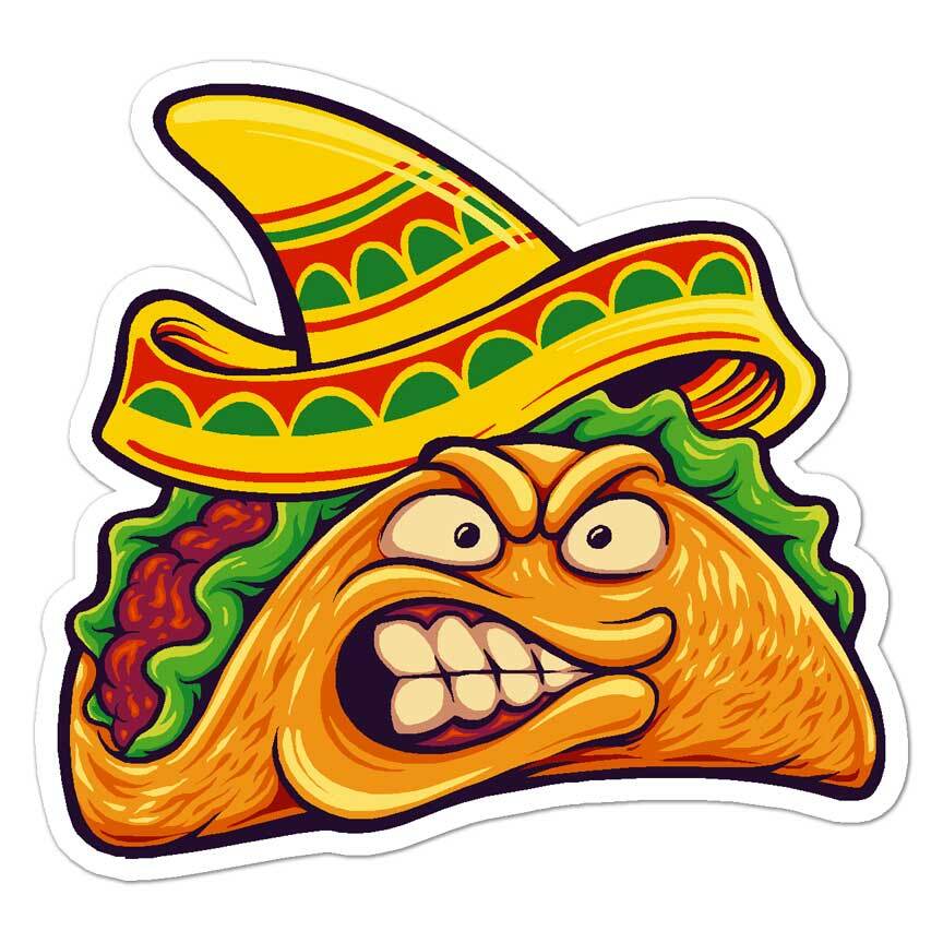 Taco Cartoon Images 398 Animated Taco Stock Photos, High Res Pictures,