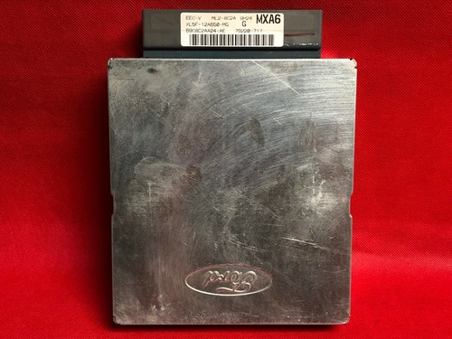 PROGRAMMED VIN 99-00 FORD RANGER 3.0 B3000 CONTROL MODULE ECU PCM ECM ...