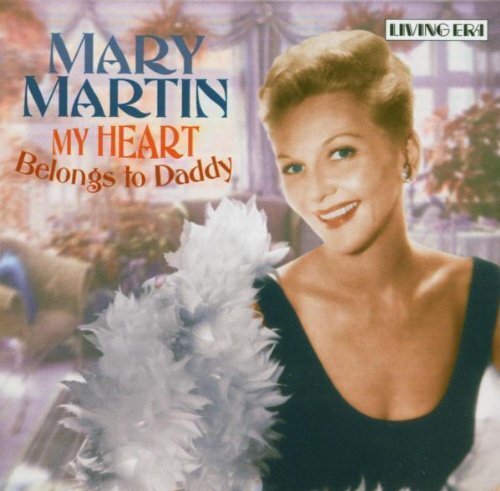 My Heart Belongs to Daddy (CD) Album 743625551327 | eBay