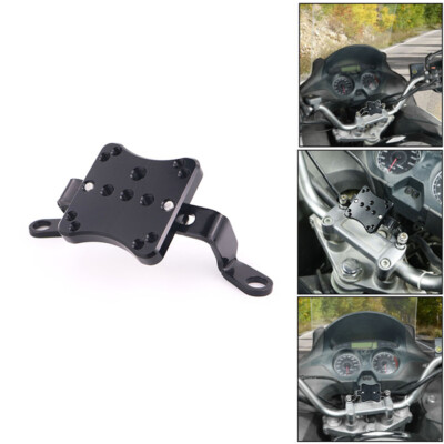 GPS Mount Bracket Navigator Fit For Honda NC700X 2011-2021 / NC750X ...