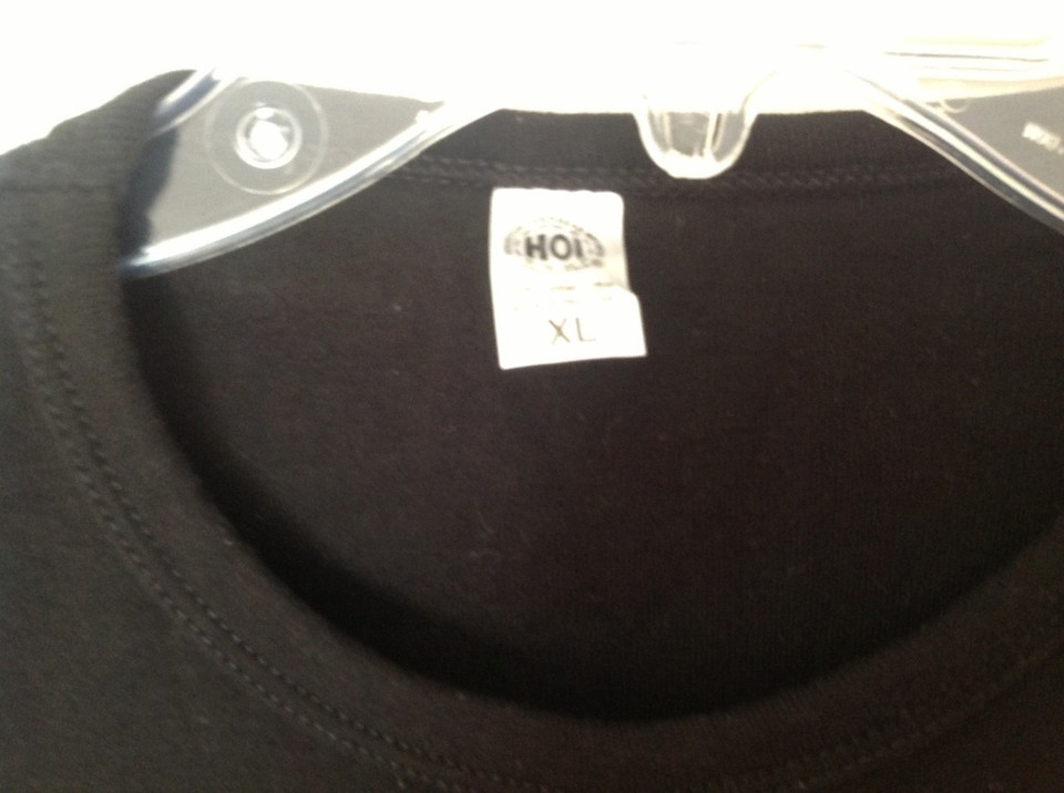 Girls KSE t-shirt Killswitch Engage blue shirt, pink and white skull ...