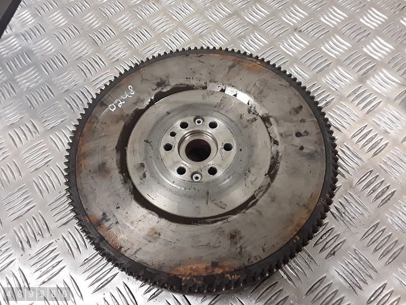 2012 VOLVO S60 VOLANO DIESEL FRIZIONE FLOTTANTE 1600 DIESEL FM516477DC ...