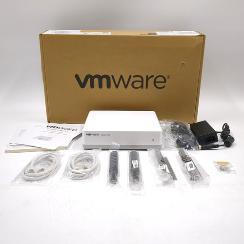 Dell EMC VMware Edge 610-LTE SD-WAN Network Accelerator Switch E42W | eBay
