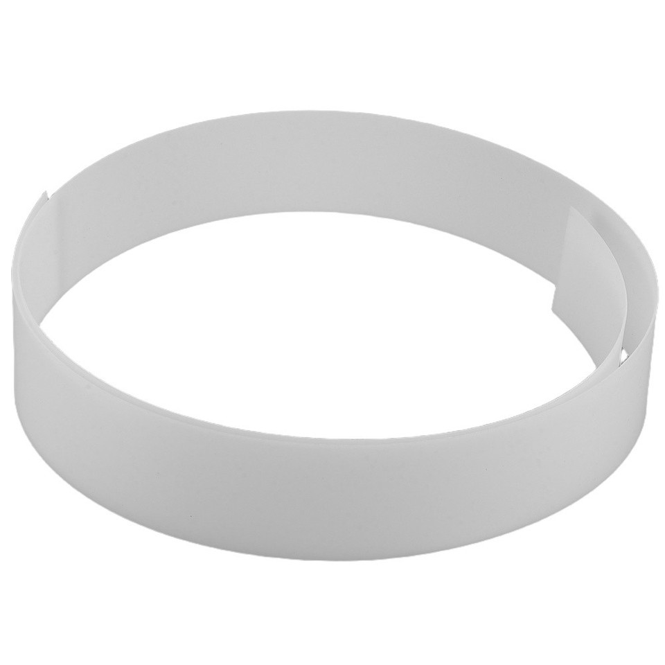 Flexible Light Diffusion Sheet: LED Diffuser Plate Lighting Diffuser ...