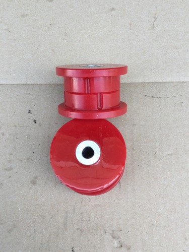 92-06 BMW E36 E46 328 330 M3 UUC Rear Trailing Arm Bushing RTAB ...