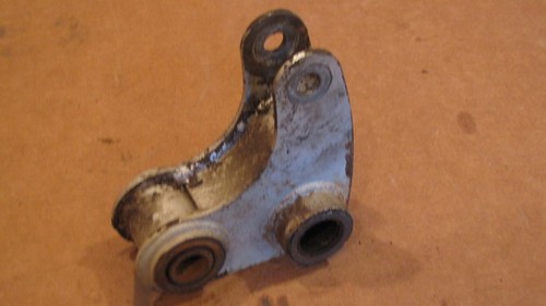 KAWASAKI TECATE 4 REAR SHOCK SWINGARM LINKAGE 88 KXT250 | eBay