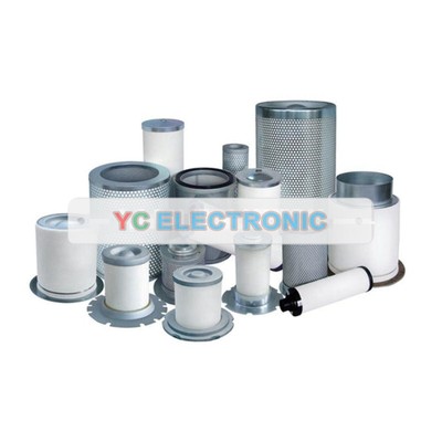 QTY:1 New 2901162610 Air Oil Separator Fits Copco Air Compressor 2901 ...