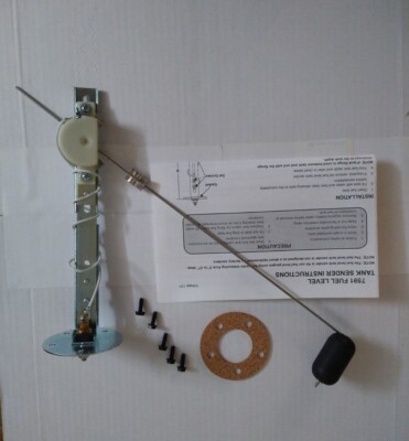 Bosch Fuel Level Sending Kit FST7591 for Bosch, Sunpro & Faze Fuel ...