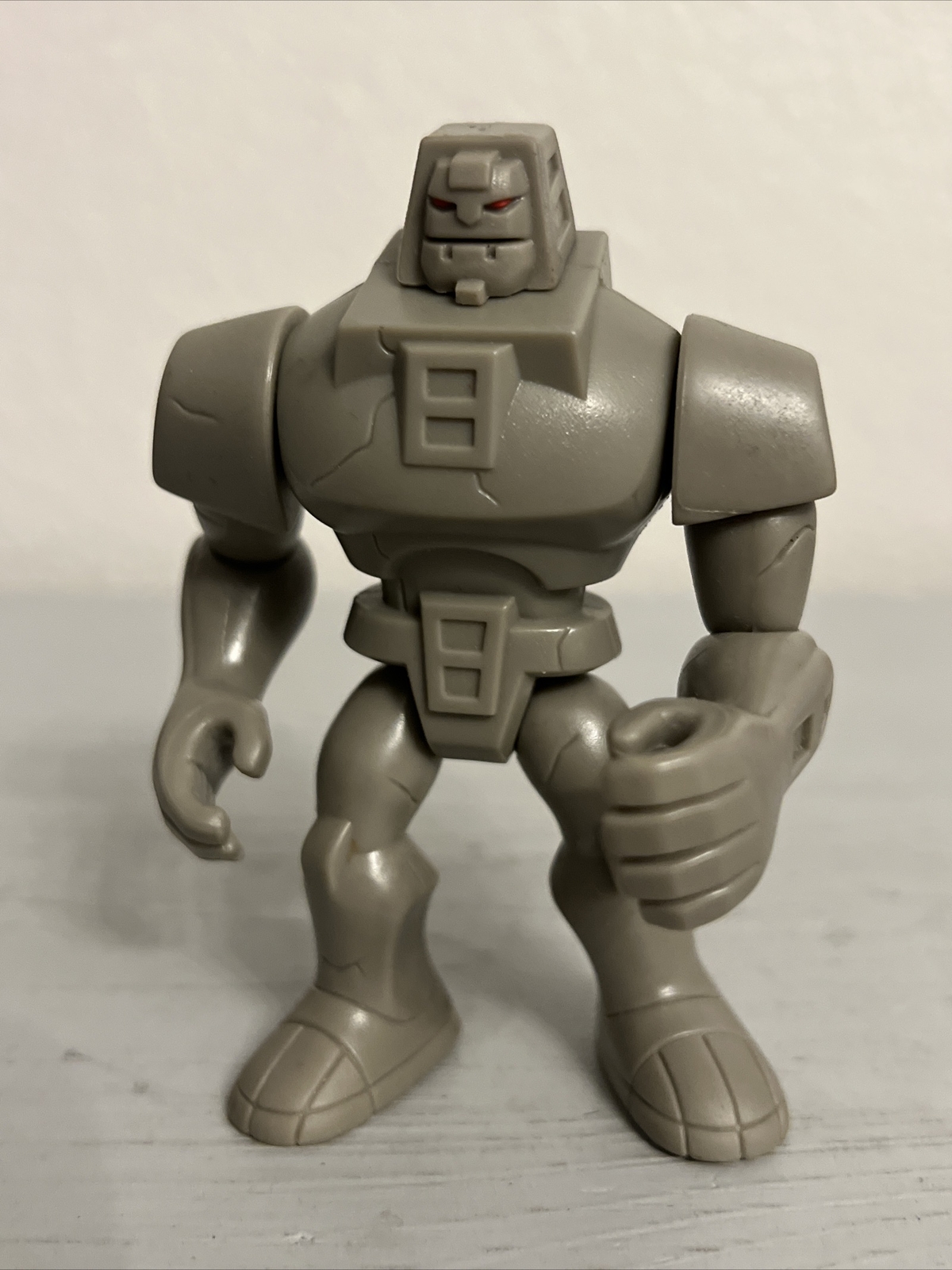 Cinderblock Teen Titans