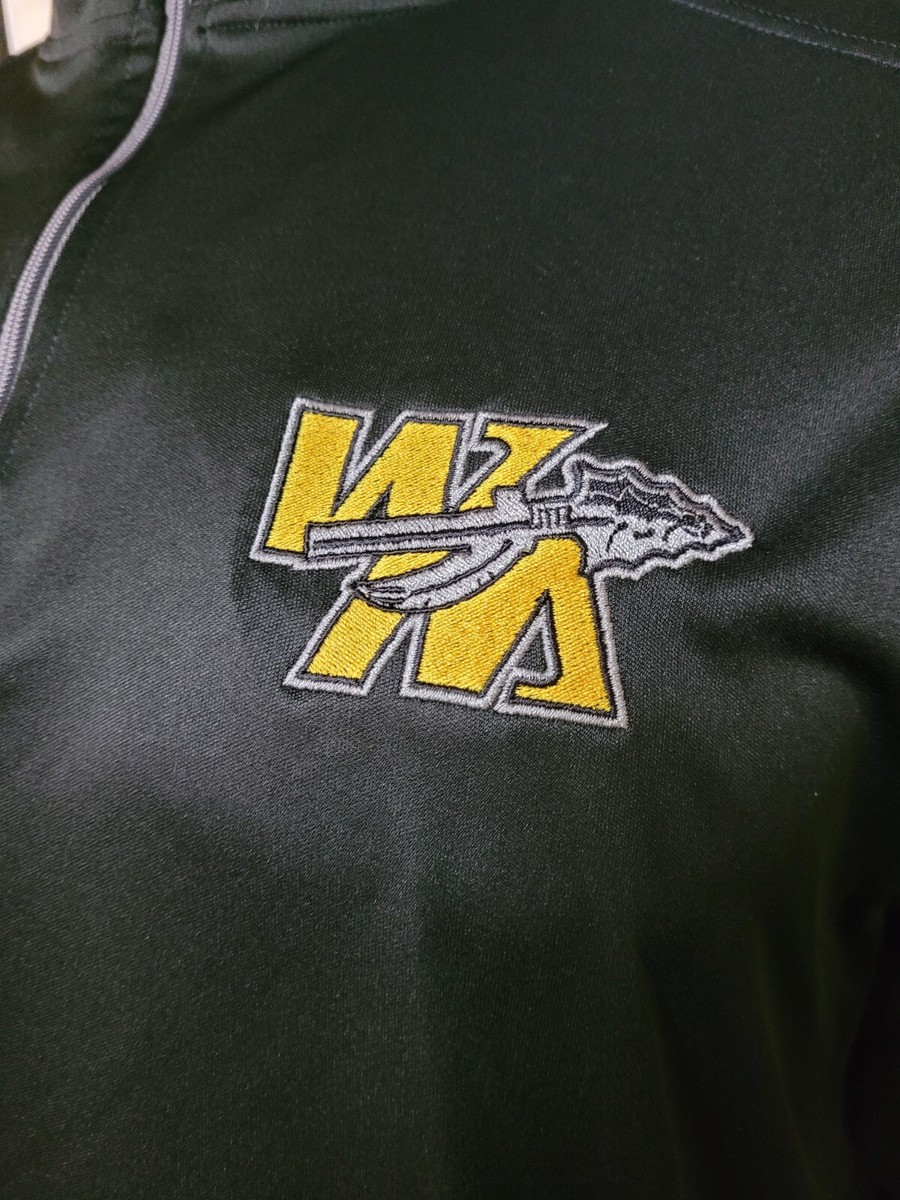 Watkins Memorial Logo Southwest Licking Watkins Memorial High School