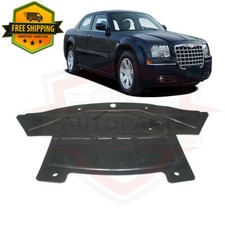 Undercar Shield-Natural Front LKQ CORP CH1228145C fits 2013 Dodge Dart ...