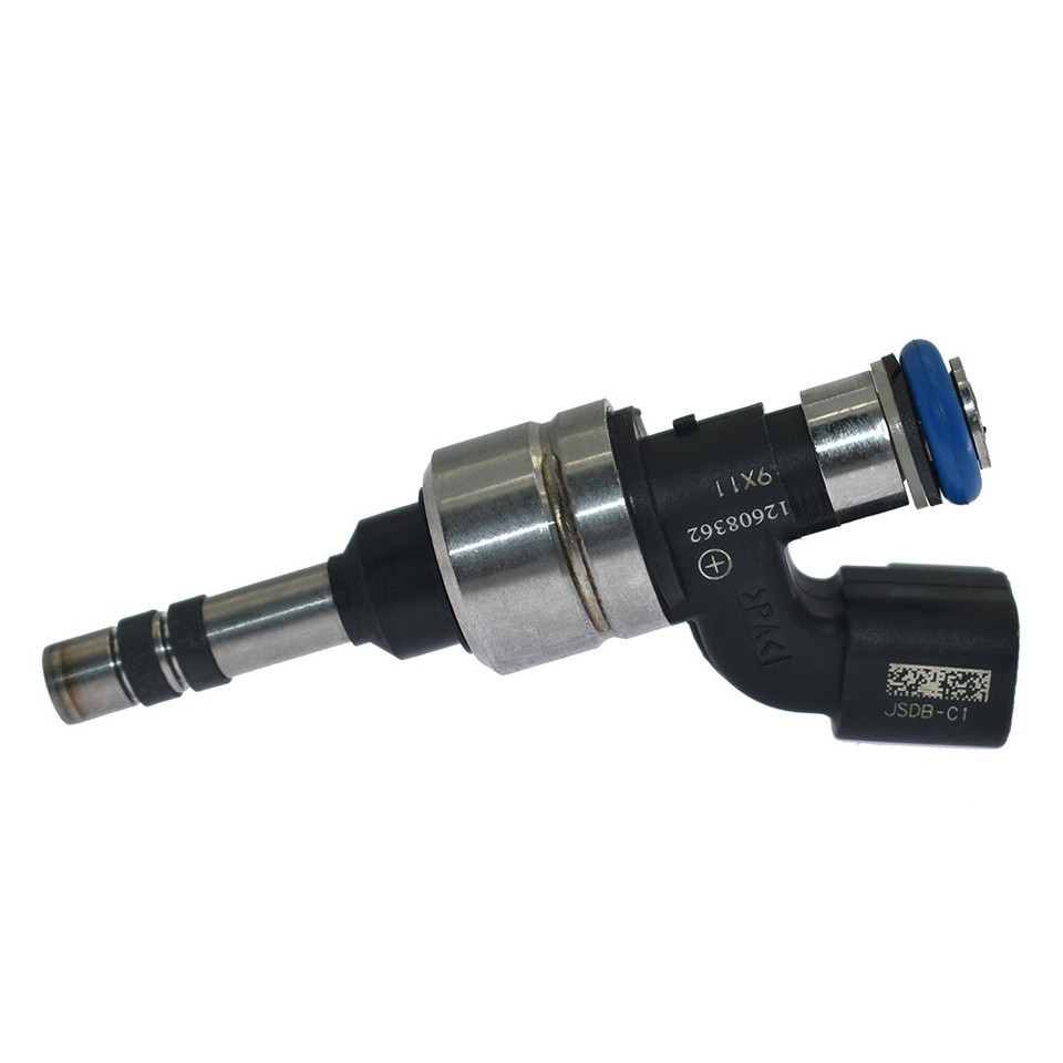 4x Fuel Injectors for 2011-2017 Buick Chevrolet Malibu GMC Terrain ...