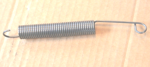 Indesit dishwasher Hinge spring C00041169 J00105245 482000026438 ...