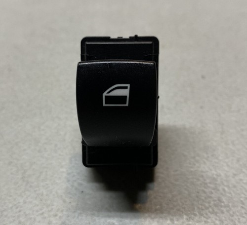 Botón de control del interruptor de ventana BMW X3 E83 61316922244 ...