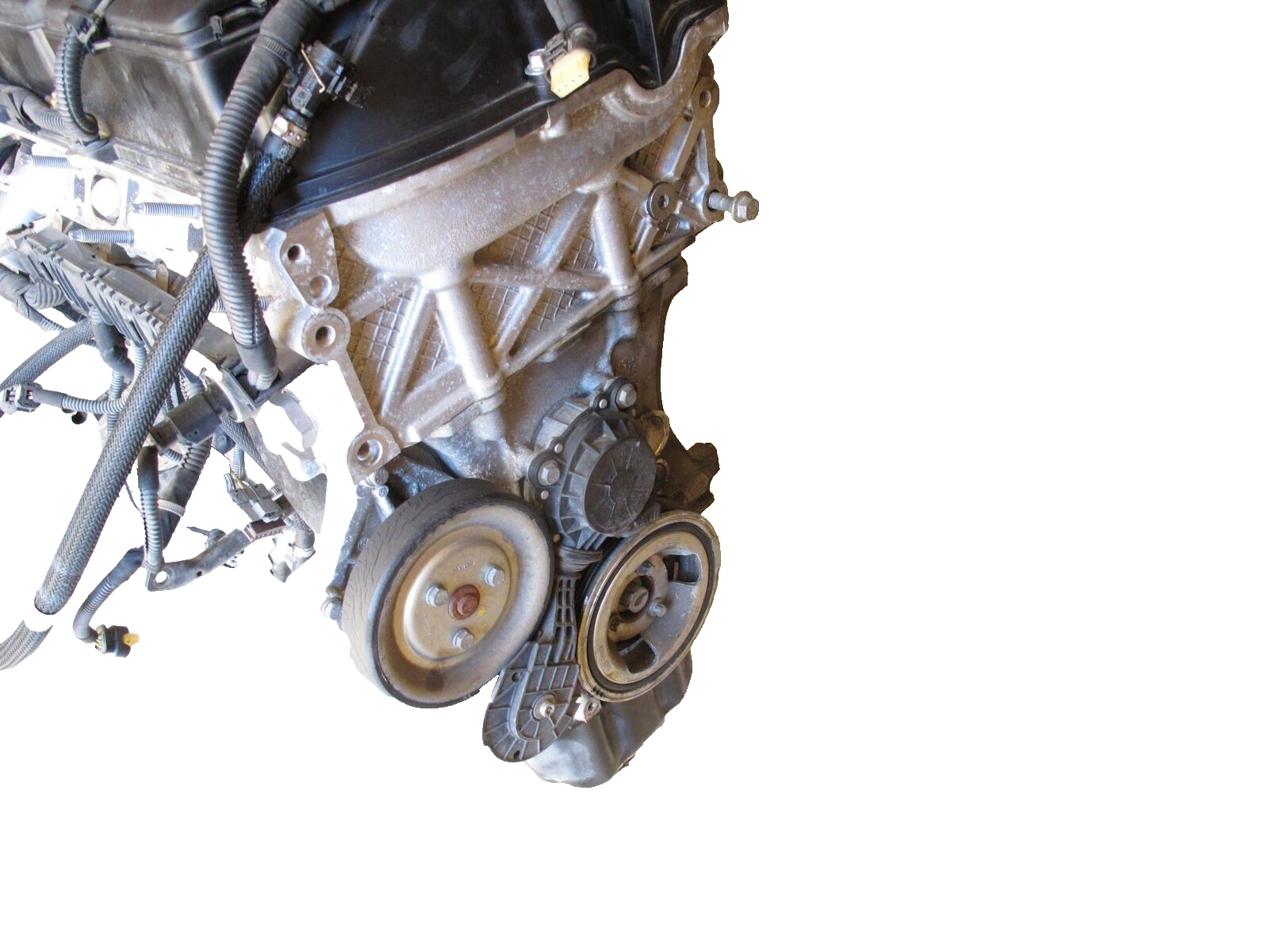 69K TESTED 2012-2016 Mini Cooper S Countryman 1.6L Engine Motor | 4 Cyl ...