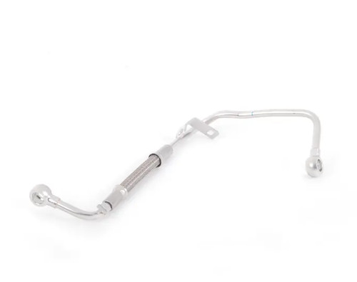 NEW AUDI A1 8X FEED OIL PIPE 06F145778G OEM | eBay