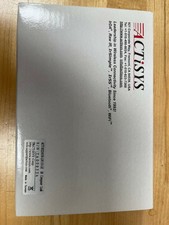 ACTiSYS Wireless Interface IR to USB Adapter Act-ir224un-li for sale ...