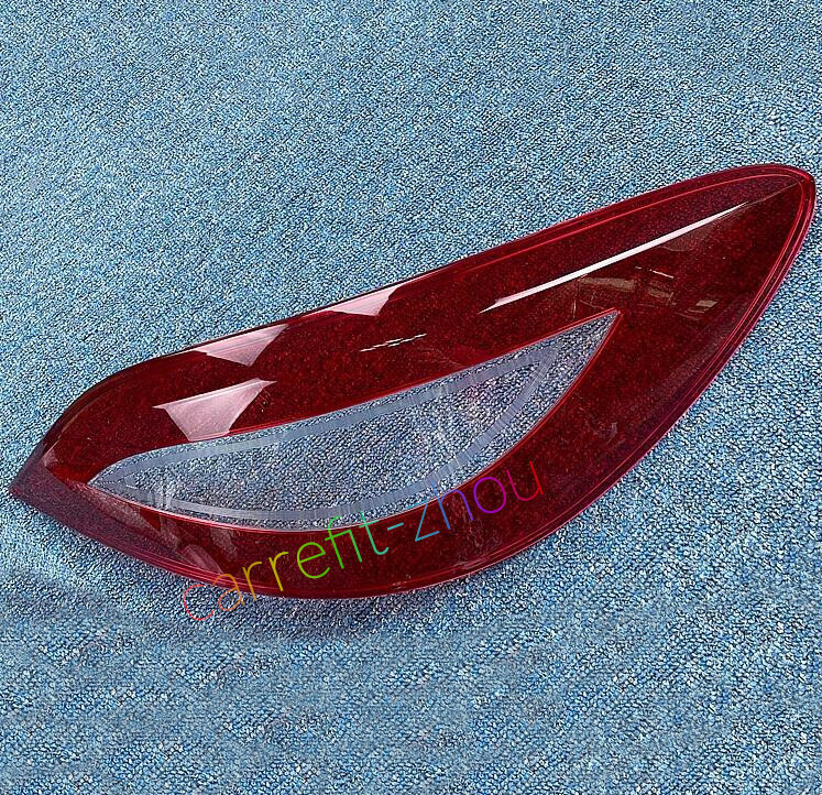 For Mercedes Benz CLS Class CLS63 CLS550 2012-2015 Tail Light Lens ...