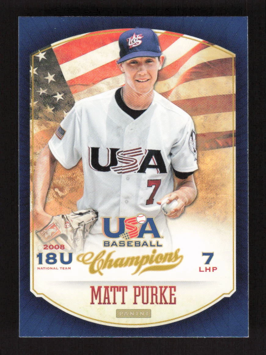 Matt Purke