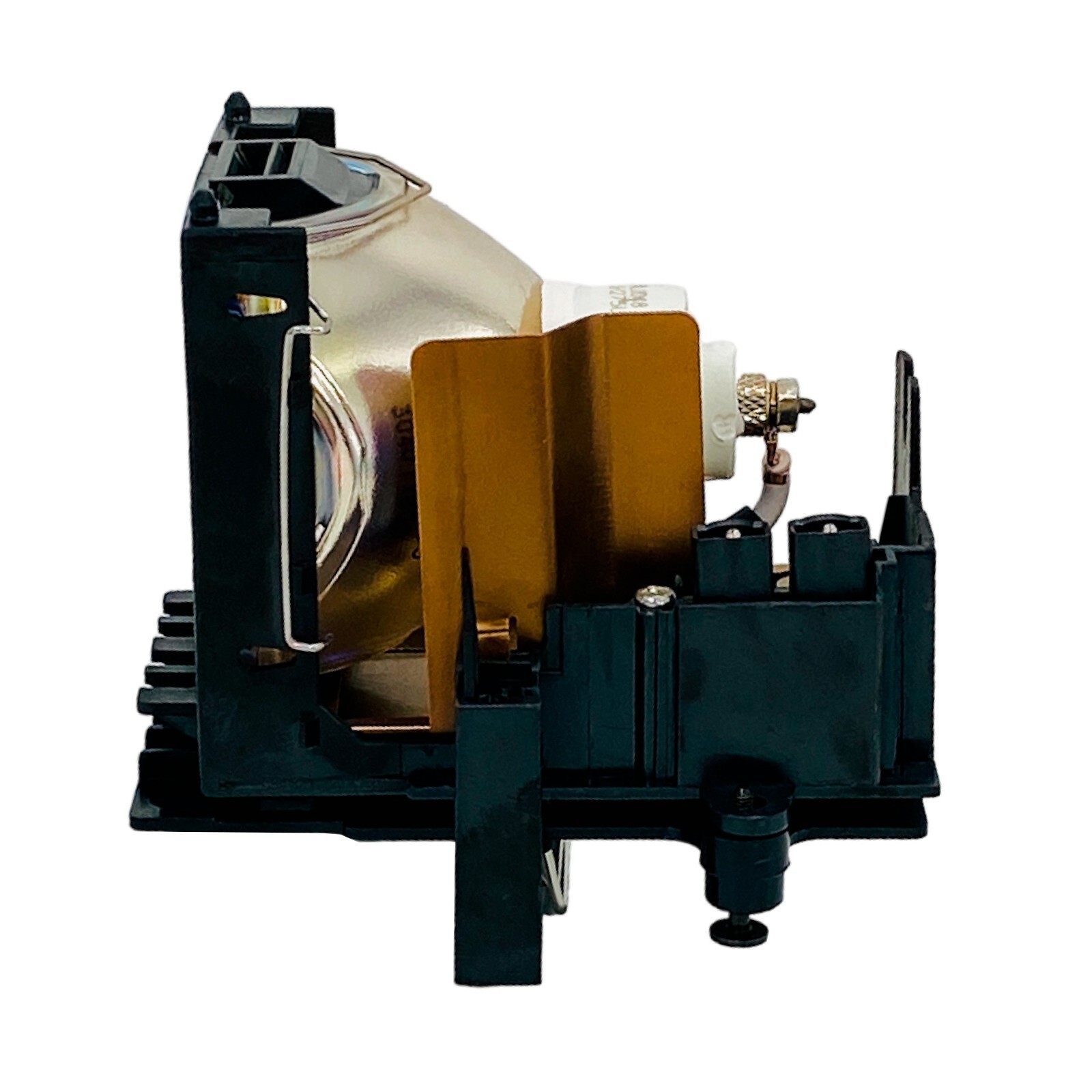 Genuine Hitachi DT00601 456-8942 Original Projector Lamp Bulb 78-6969 ...