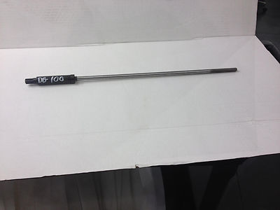 Maxi Torque-Rite R-8 Draw Bar for Bridgeport Mill DB-100 ***DROP SHIP ...