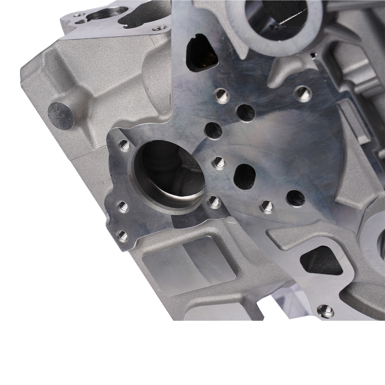 Cylinder Head for Audi A3 A4 A6 VW Jetta Golf Passat Seat Skoda 2.0 ...