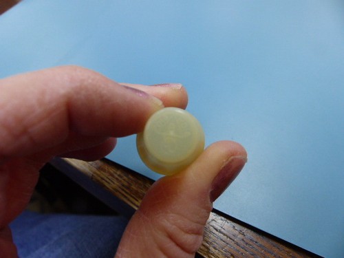 Buchanan 2014 Qty of 51 per Lot Splice Cap Insulator; Buchanan 2014 ...