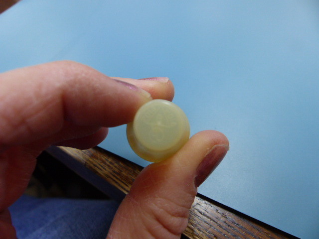 Buchanan 2014 Qty of 51 per Lot Splice Cap Insulator; Buchanan 2014 ...