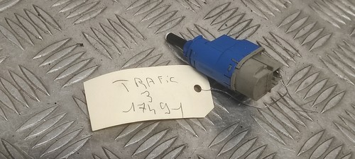 Capteur pédale embrayage - RENAULT TRAFIC III (3) - Référence ...