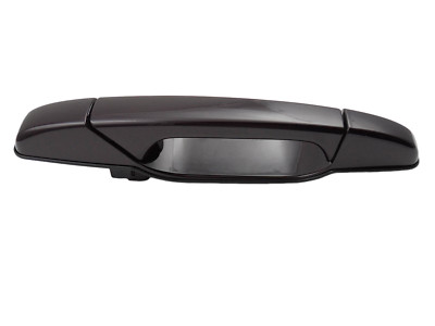 84053446 OEM Dark Brahma Primed Passenger Door Handle 07-14 Escalade ...