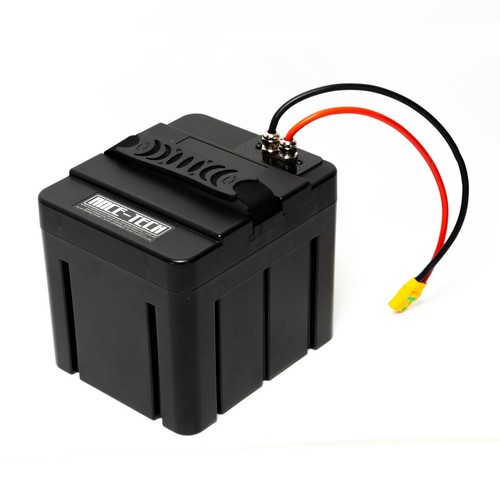 Oset lithium battery upgrade 36v 14ah Oset 16 20 lite Boosted IP65 ...